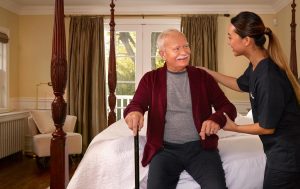 Respite Care - Bayshore HealthCare