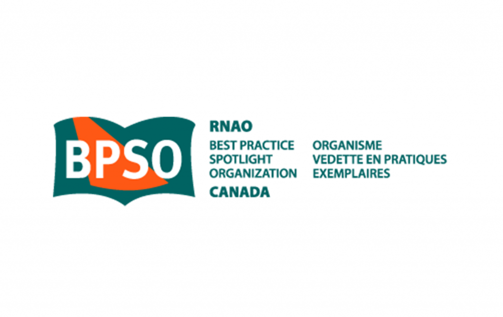 Accreditations and Partnerships - Bayshore HealthCare