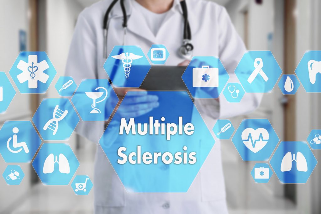 Understanding Multiple Sclerosis