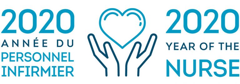 Honouring Our Nurses: 2020 Year of the Nurse