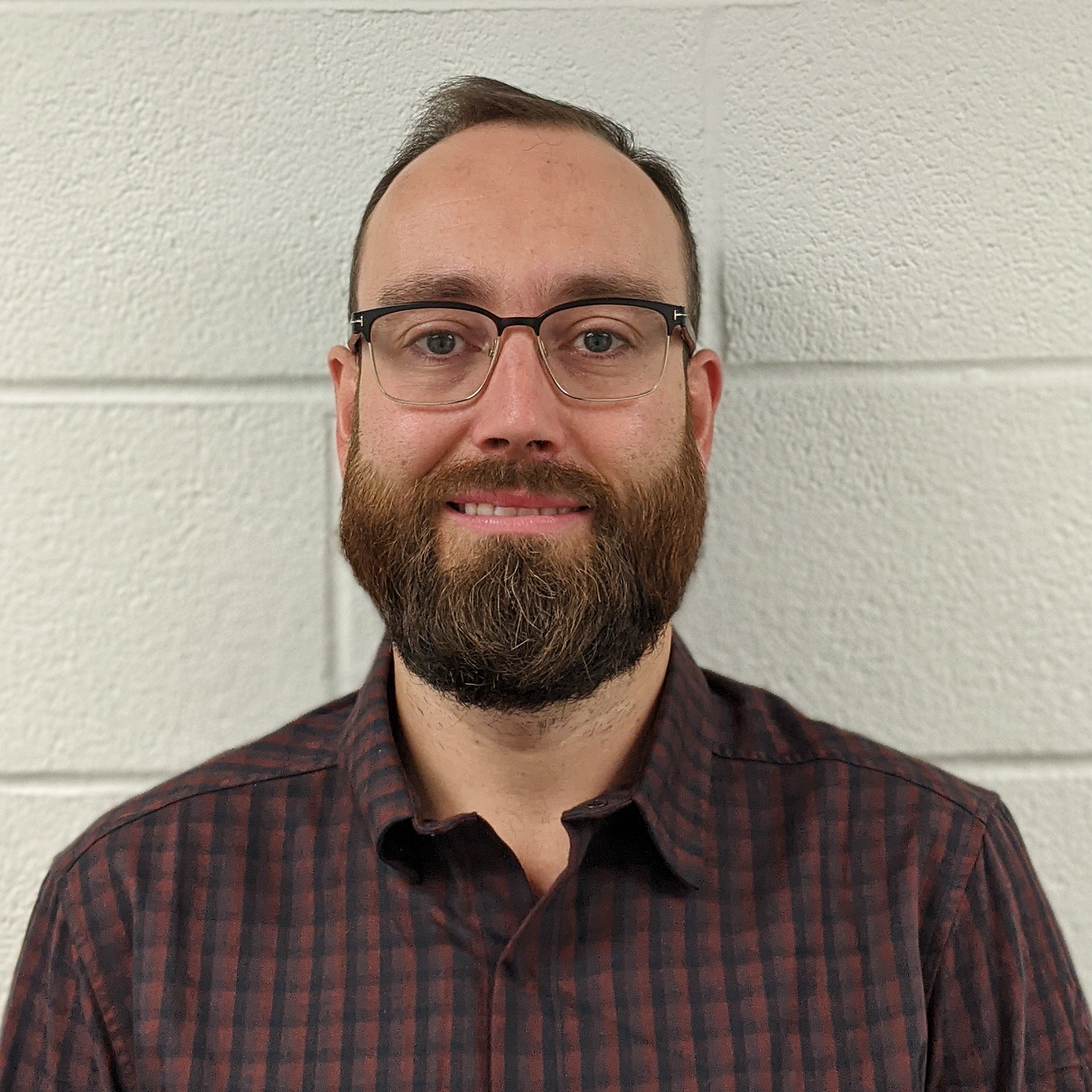 Elliot Cottrelle - Soins de santé Bayshore