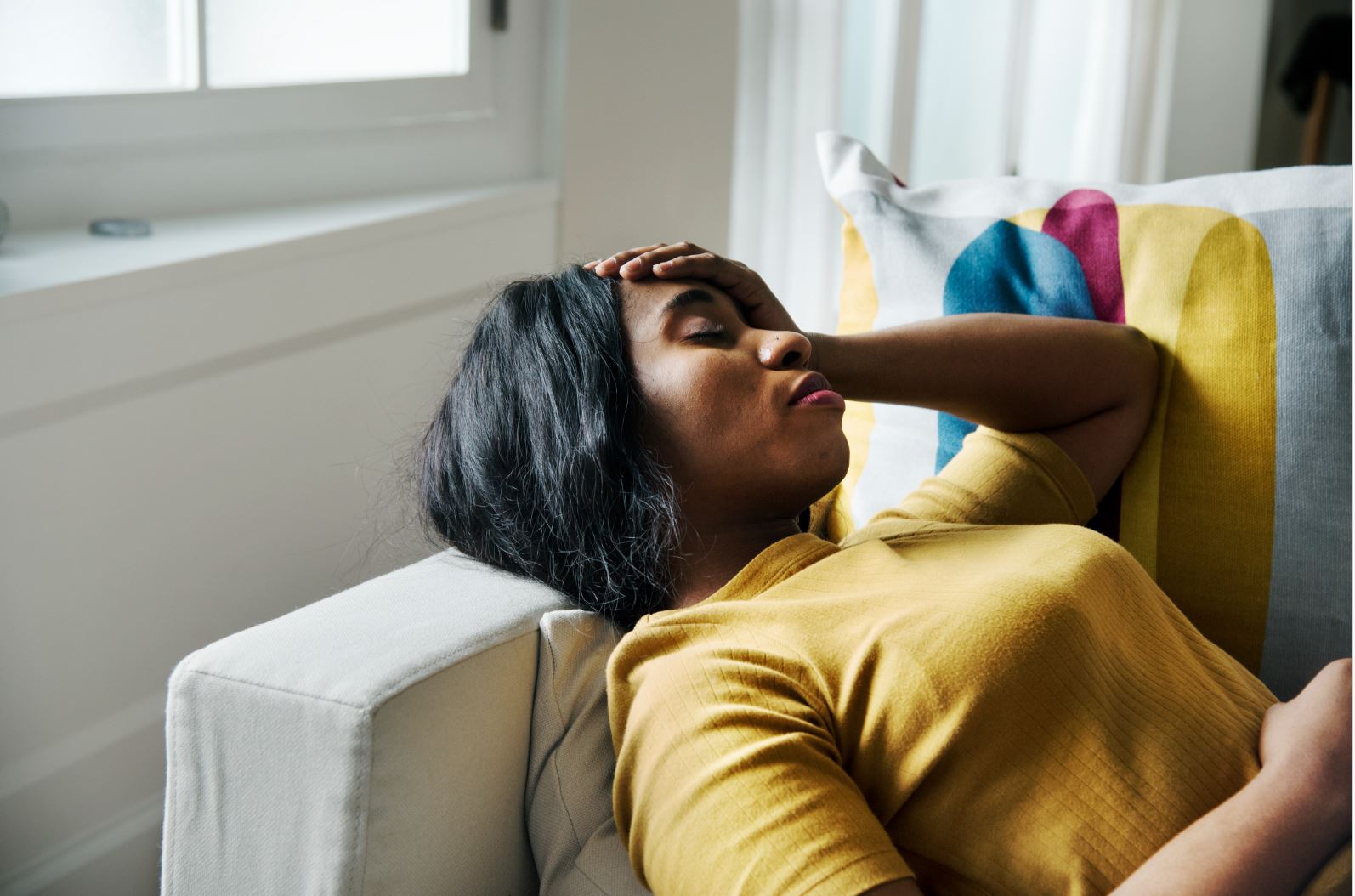 Family Caregivers: How to Ask Others for Help