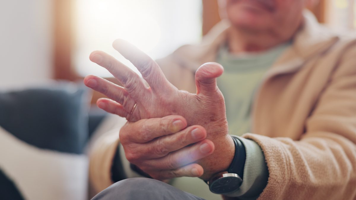Understanding and Managing Arthritis Understanding and Managing Arthritis