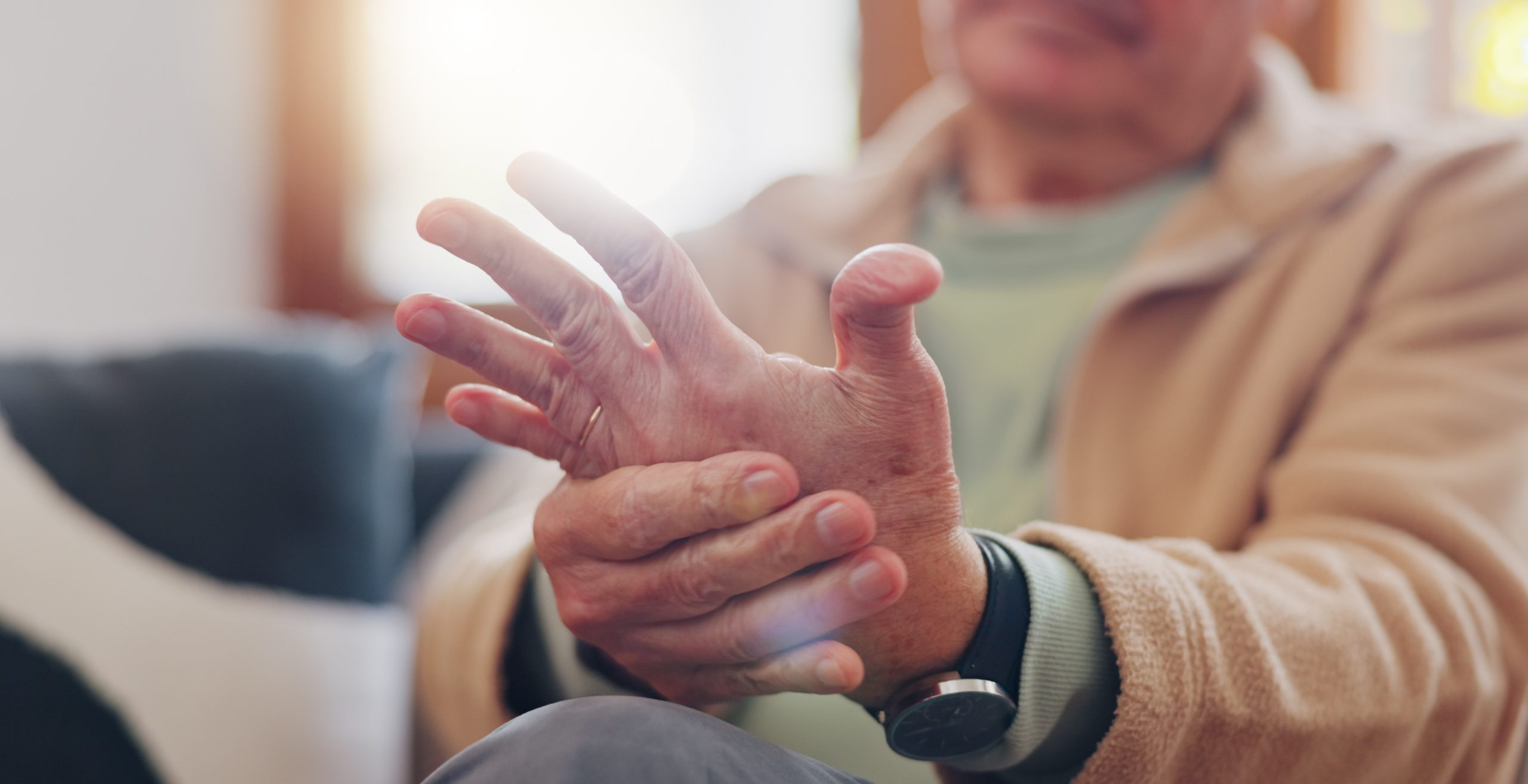 Understanding and Managing Arthritis