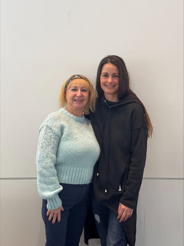 From Patient to Practitioner: Christianne's Journey of Healing and Advocacy