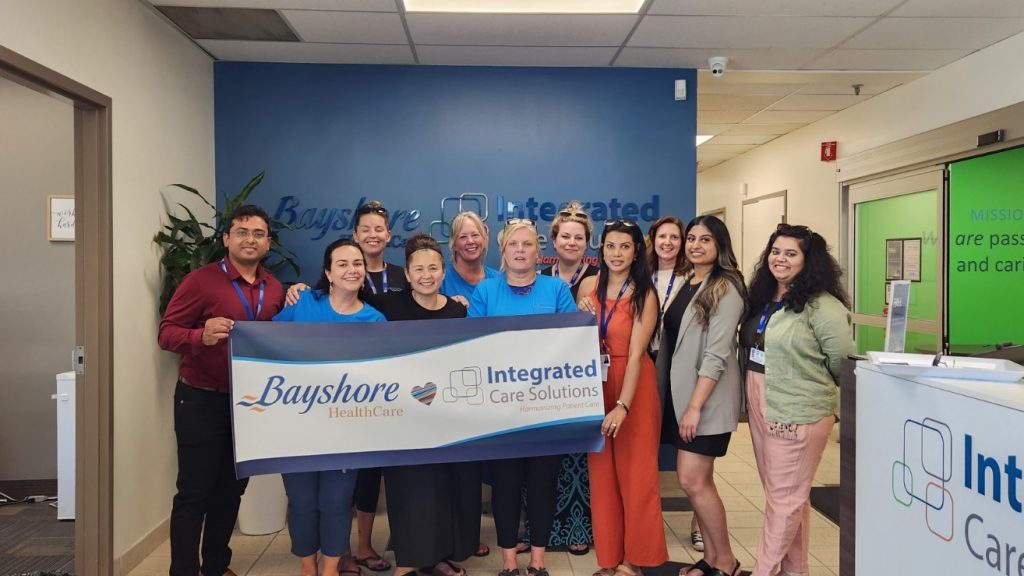 Care @ Home - Bayshore HealthCare